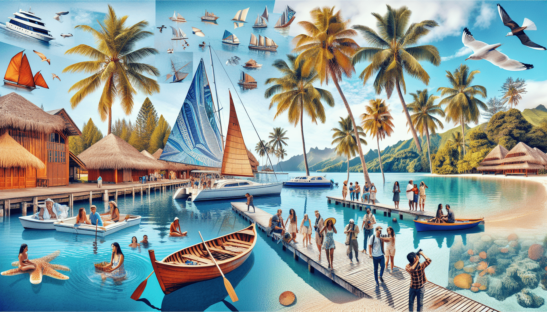 Avana Harbour ☼ Cookinsel-Magazin